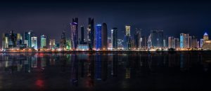 QATAR NATIONAL VISION 2030 – Itag International