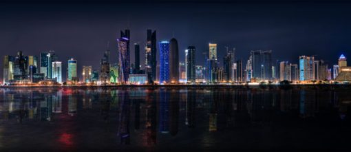 QATAR NATIONAL VISION 2030 – Itag International